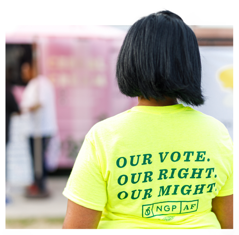 Home - The New Georgia Project Action Fund