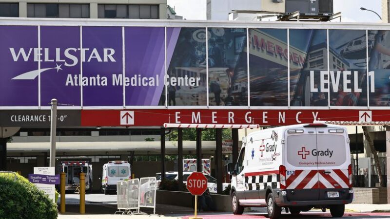 The Closure of Atlanta Medical Center is a Sign of a Much Bigger ...